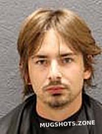 WISE NICHOLAS GRANT 02/19/2025 - Oconee County Mugshots Zone