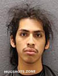 CERON DIAZ CHRISTOPHER 02/19/2025 - Oconee County Mugshots Zone