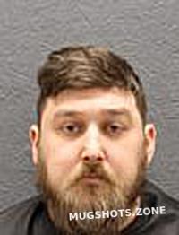 PRITCHETT BRIAN TANNER 02/23/2025 - Oconee County Mugshots Zone