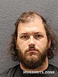 SLUDER JEREMY HUGH 02/24/2025 - Oconee County Mugshots Zone