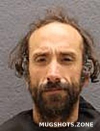 ANDERSON CHARLES PATRICK 03/02/2025 - Oconee County Mugshots Zone