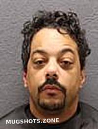 RICE DANIEL CESAR KELLY 03/04/2025 - Oconee County Mugshots Zone