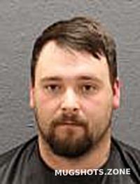 SWAIN JACOB MATTHEW 03/06/2025 - Oconee County Mugshots Zone