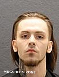 PERRY DANIEL JORDAN 03/06/2025 - Oconee County Mugshots Zone