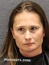 HUNNICUTT JENNIFER MARIE 03/07/2025 - Oconee County Mugshots Zone