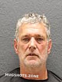 BENEFIEL MARK ALLEN 03/12/2025 - Oconee County Mugshots Zone
