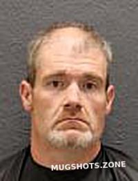 GRAHAM WILLIAM DALE JR 03/16/2025 - Oconee County Mugshots Zone