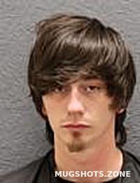 BARRETT CHRISTOPHER JACOB 03/17/2025 - Oconee County Mugshots Zone