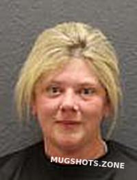 BOND MICHELLE REE 03/22/2025 - Oconee County Mugshots Zone