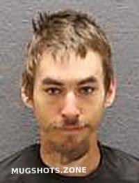 BISHOP MYLES LOGAN 03/25/2025 - Oconee County Mugshots Zone