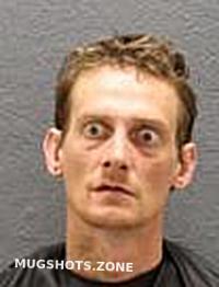 TURNER THOMAS EDWIN 03/29/2025 - Oconee County Mugshots Zone