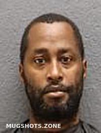 BREAZEALE QUINNTIN ROBARE 04/02/2025 - Oconee County Mugshots Zone