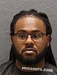 CRAIG RONNIE DONQUAVIOUS 04/03/2025 - Oconee County Mugshots Zone