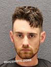 BLACK WILLIAM GERRARD 04/09/2025 - Oconee County Mugshots Zone