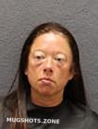 CROWE JENNIFER LYNN 04/14/2025 - Oconee County Mugshots Zone