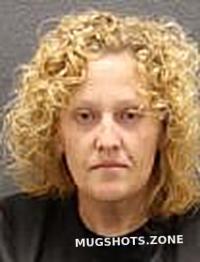 DAVIS KELLY REBECCA 04/15/2025 - Oconee County Mugshots Zone