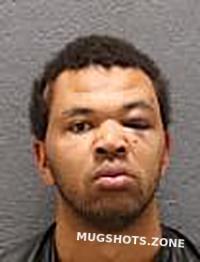 WOODS THURSTON ANTONIO 04/17/2025 - Oconee County Mugshots Zone