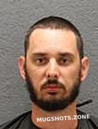 DICKSON JACE JAMES 04/19/2025 - Oconee County Mugshots Zone