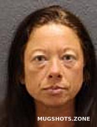 CROWE JENNIFER LYNN 04/25/2025 - Oconee County Mugshots Zone