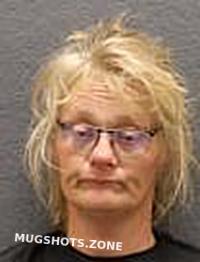 LOCKLEAR WENDY L 05/06/2025 - Oconee County Mugshots Zone