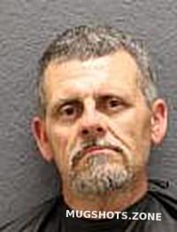 PRICHARD CHRISTOPHER WADE 05/07/2025 - Oconee County Mugshots Zone