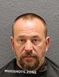 ENSLEY JASON RICHARD 05/12/2025 - Oconee County Mugshots Zone