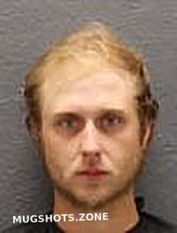 COBB CHRISTOPHER DALE 05/21/2025 - Oconee County Mugshots Zone