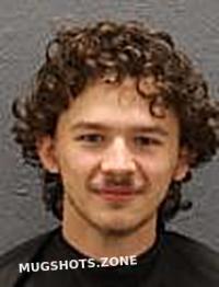 BALTZEGAR BRADY AUSTIN 05/23/2025 - Oconee County Mugshots Zone