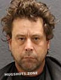BROUHARD JOHN FOREST 05/23/2025 - Oconee County Mugshots Zone