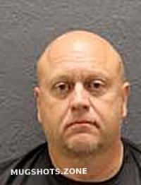 STEVENS ROY MITCHELL JR 05/24/2025 - Oconee County Mugshots Zone