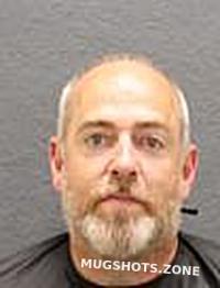 KEY CHRISTOPHER BRIAN 05/25/2025 - Oconee County Mugshots Zone