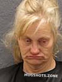 LOCKLEAR WENDY L 05/29/2025 - Oconee County Mugshots Zone