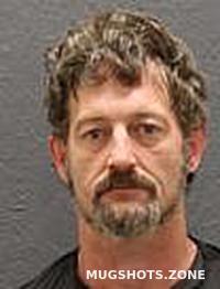 WINCHESTER MICHAEL GARREN 05/30/2025 - Oconee County Mugshots Zone