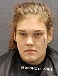 CALLAHAN HALEY NICOLE 06/02/2025 - Oconee County Mugshots Zone