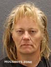 LOCKLEAR WENDY LYNN 06/08/2025 - Oconee County Mugshots Zone