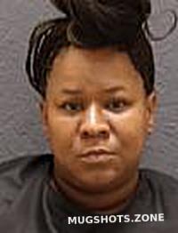 COBB DANIELLE NICHOLE 06/12/2025 - Oconee County Mugshots Zone