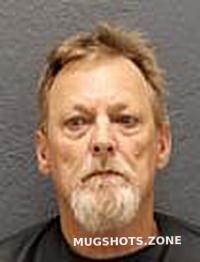 SHEAD MICHAEL RAY 06/16/2025 - Oconee County Mugshots Zone