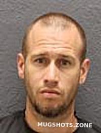 BRICE MICHAEL ANTHONY 06/17/2025 - Oconee County Mugshots Zone