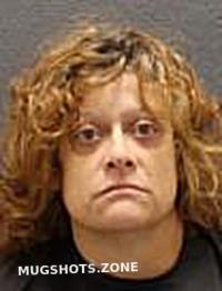 BURCH MISTY LEIGH 06/24/2025 - Oconee County Mugshots Zone