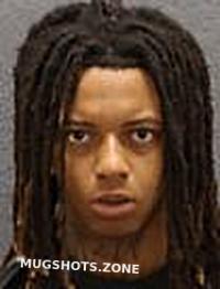 TUKES GAVIN LAMAR 06/26/2025 - Oconee County Mugshots Zone