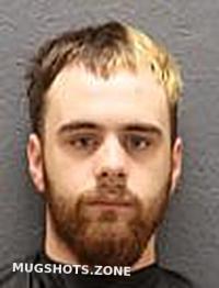 WHITE BRAEDEN MICHAEL 06/27/2025 - Oconee County Mugshots Zone