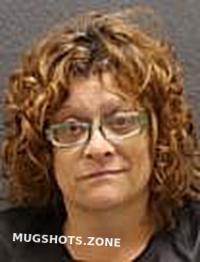 BURCH MISTY LEIGH 06/29/2025 - Oconee County Mugshots Zone