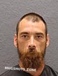 CARROLL THADDEUS LANE 07/15/2025 - Oconee County Mugshots Zone