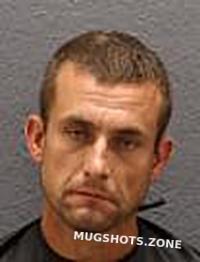 BEARDEN CURTIS JUSTIN 07/25/2025 - Oconee County Mugshots Zone