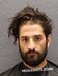 MESSANA FRANK RICHARD 07/26/2025 - Oconee County Mugshots Zone