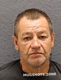 BURRELL RICKY EDWARD 08/05/2025 - Oconee County Mugshots Zone