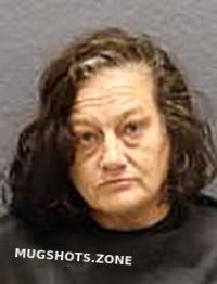 CROSS DEANNA MICHELLE 08/06/2025 - Oconee County Mugshots Zone