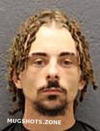 DEATON-CROOKS CARTER LEWIS 08/13/2025 - Oconee County Mugshots Zone