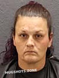 BUTLER JULIA AMANDA 08/13/2025 - Oconee County Mugshots Zone