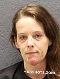 WEBB CHRISTA BREANNE 09/20/2025 - Oconee County Mugshots Zone